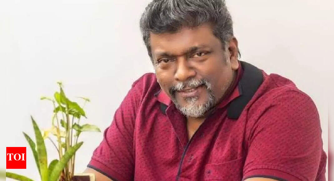 R. Parthiban plans a unique FIRST LOOK launch for his directorial 'First Interesting Report ...