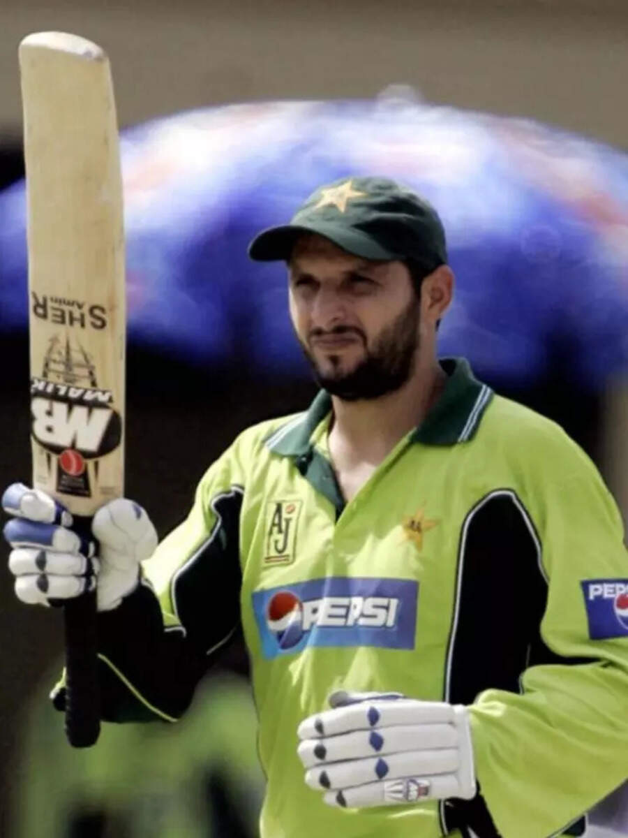 3 Pakistan Batsmen To Score 100 In T20Is | Times Now