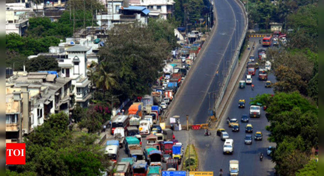 Sion bridge closure: 24 BEST bus routes will be affected in Mumbai ...