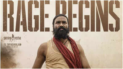 Captain Miller: Kerala's Box Office Triumph and Dhanush’s Highest ...