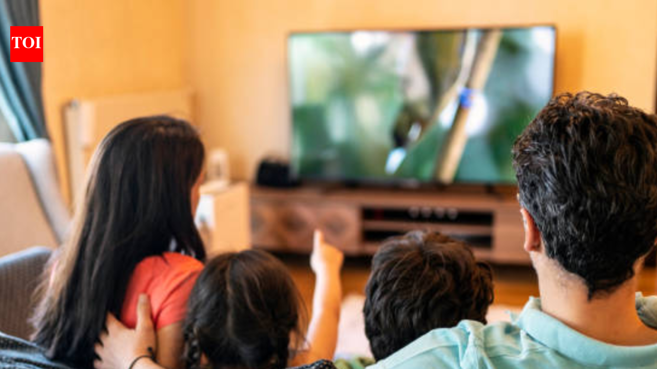 Movies for kids: 9 Hindi movies available on Netflix/ Amazon that teach ...