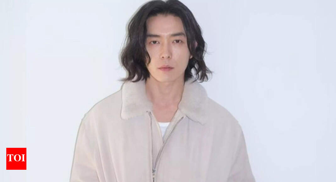 Actor Kim Jae Wook in talks to join star-studded cast in upcoming drama ...