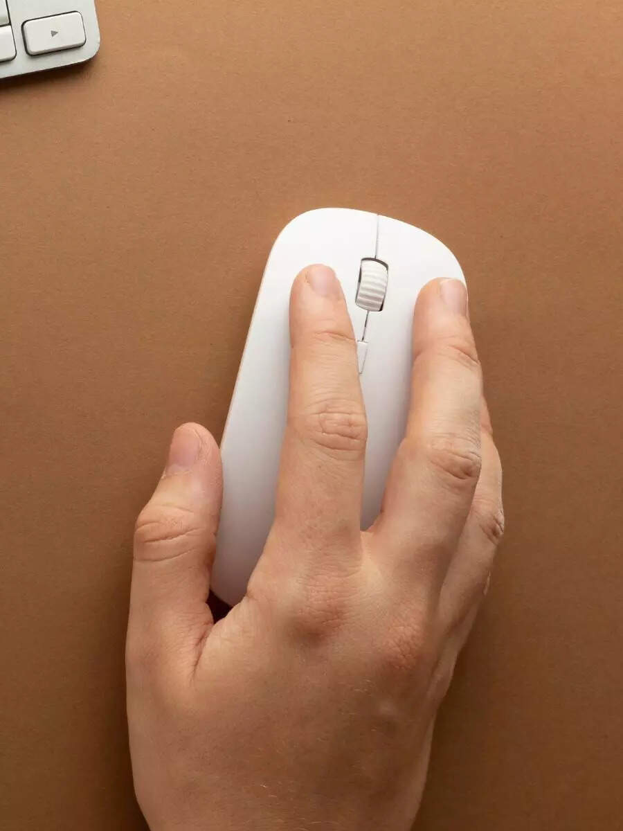 Top 9 Wireless Mouses That You Need To Pair With Your Laptop | Times ...