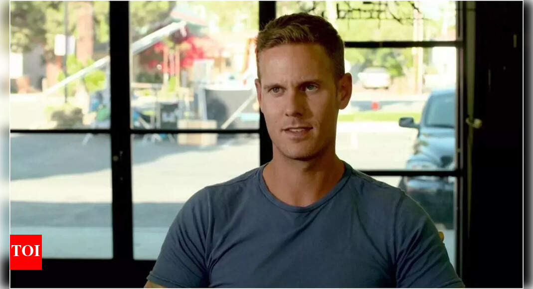 Post his exit from 'Scream 7', Christopher Landon in talks to direct 'Big Bad' | English Movie ...