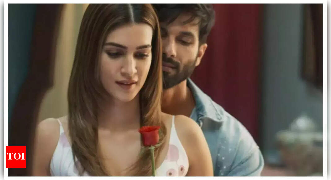 Shahid Kapoor Reveals Teri Baaton Mein Aisa Uljha Jiya Addresses