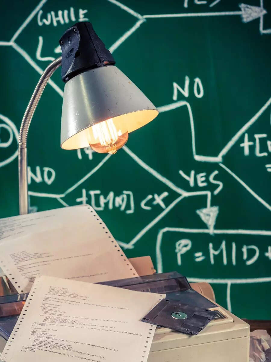 10 Best Programming Languages for Immediate Job Opportunities | Times ...