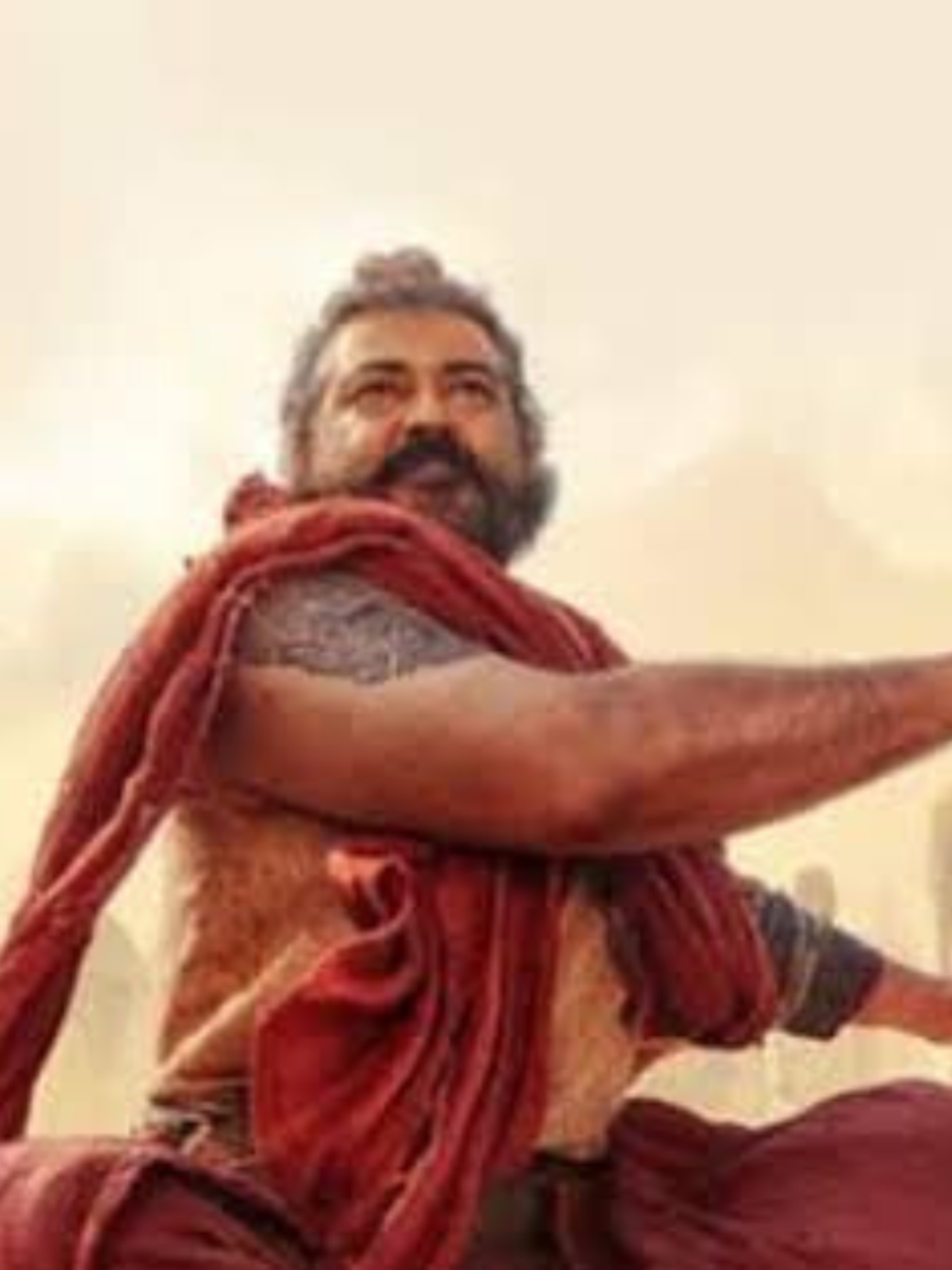 Malaikottai Vaaliban: All You Need To Know About Mohanlal's Epic Period ...
