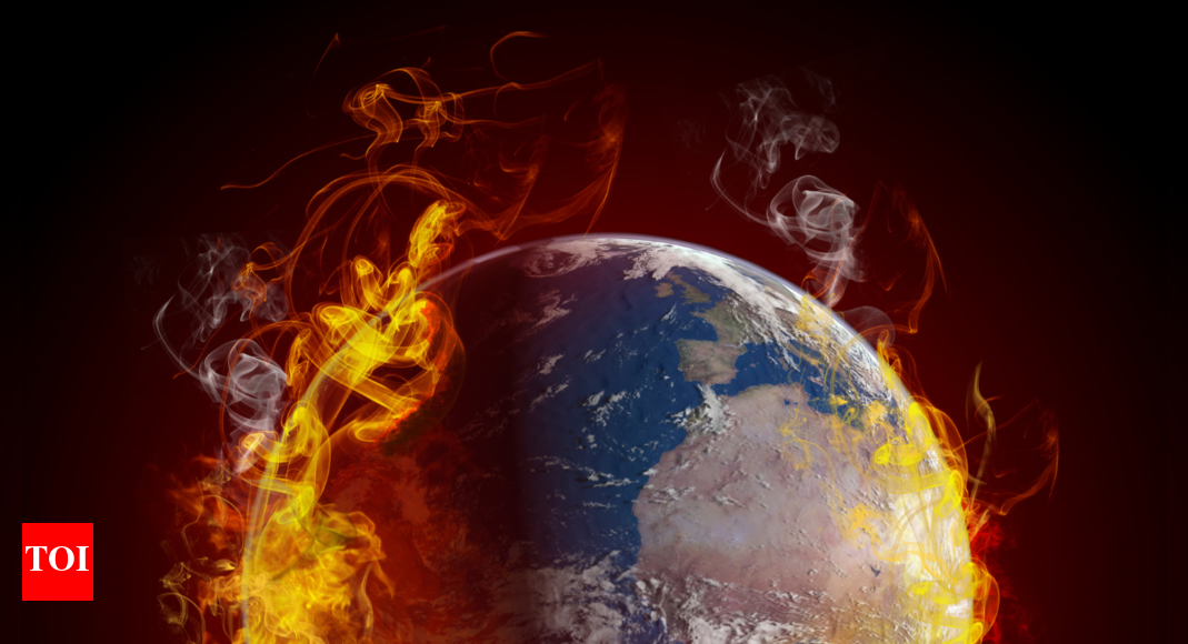 Explained: Why limiting Global Warming to 1.5 degree Celsius is crucial ...