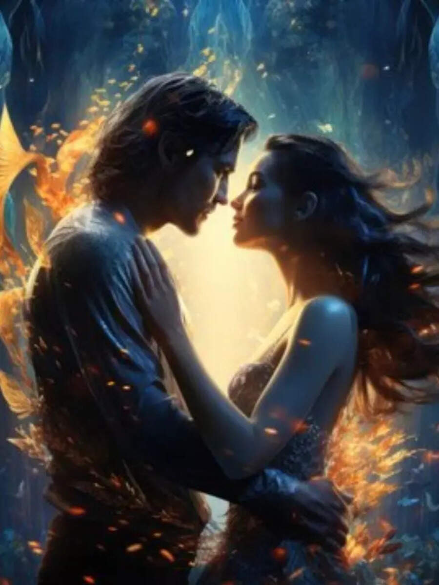 Epic Love Story That Defines Your Zodiac Personality | Times Now