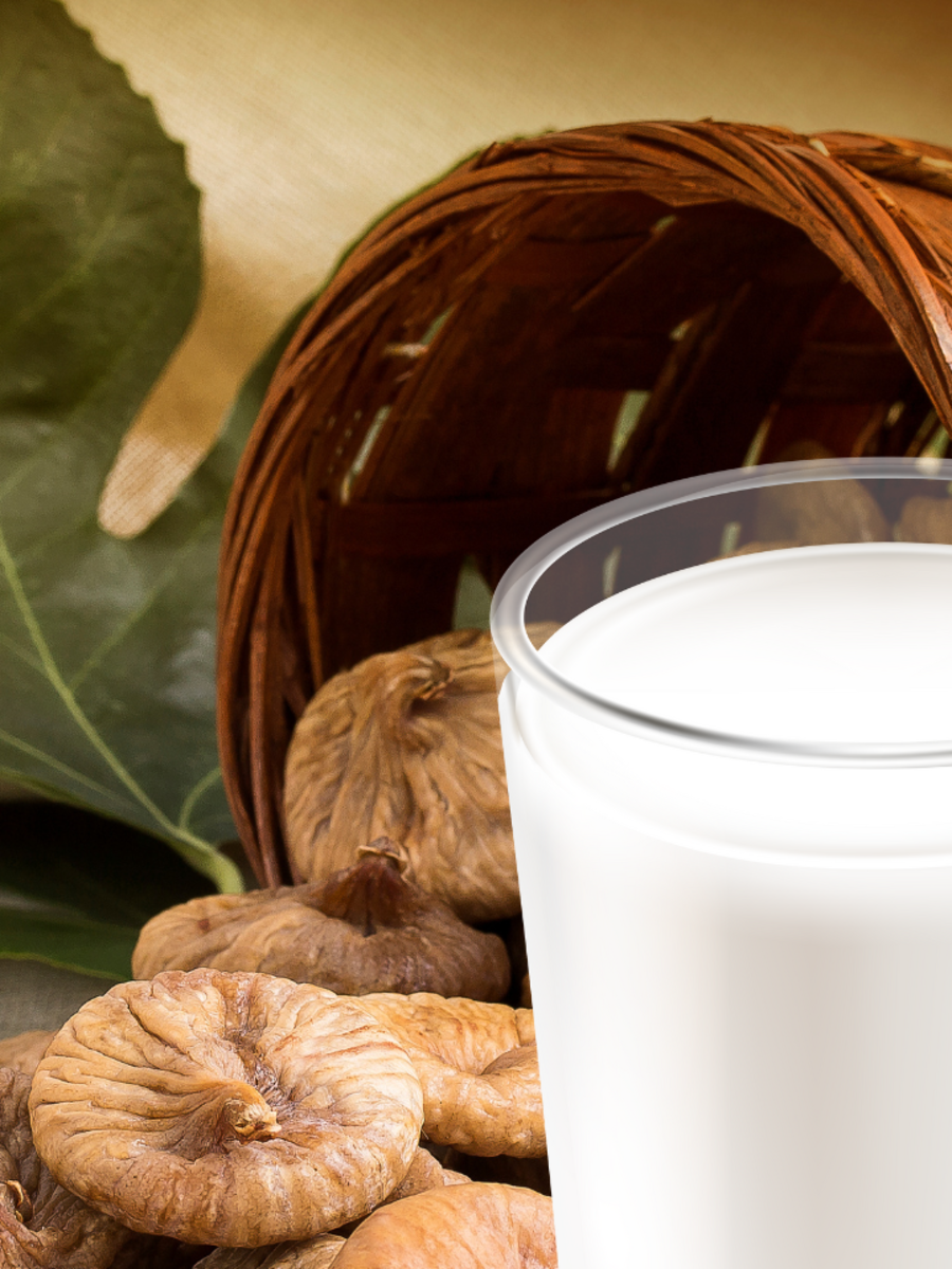 Anjeer with Milk: 10 surprising reasons that make this drink a must ...