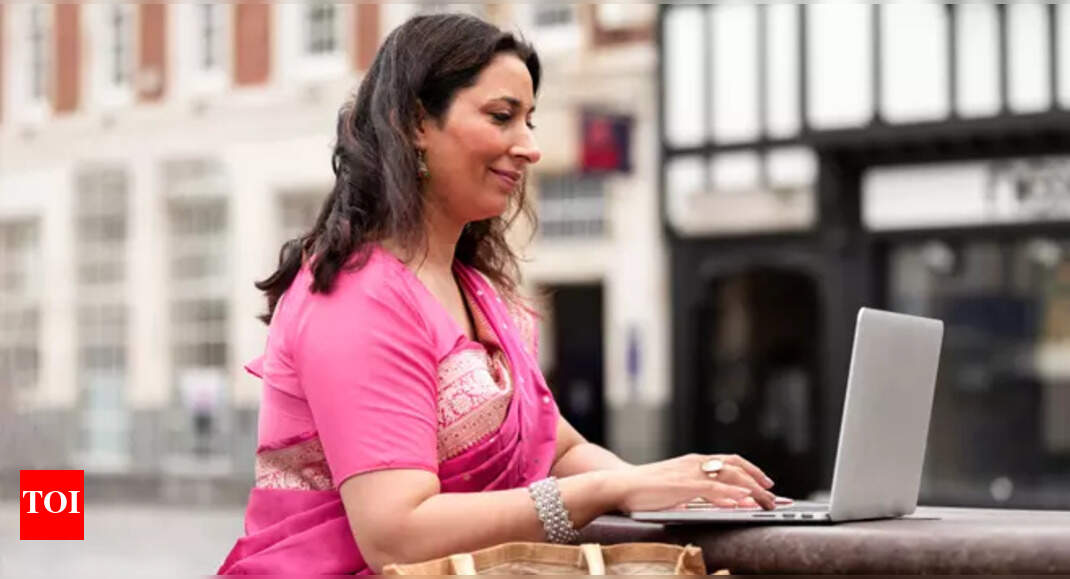 Financial Independence for Women: Taking Charge of Their Own Finances ...