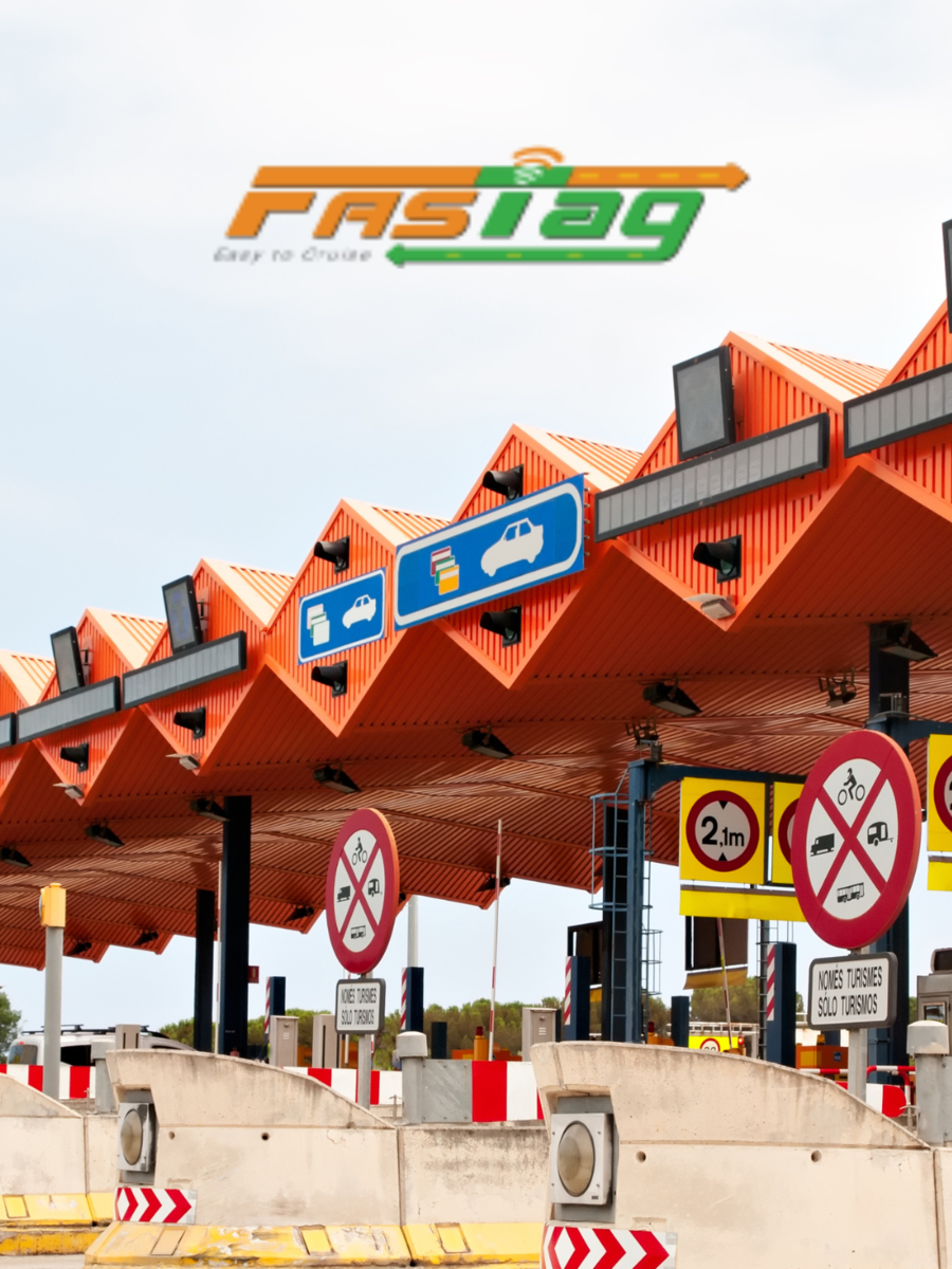 5 Easy Steps To Complete FASTag KYC | Times Now