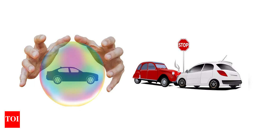 Car Insurance Claims: Most Common/Unusual Car Insurance Claims in India ...