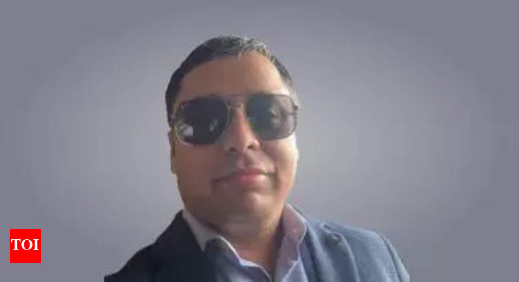 Dr Arijit Dutta - Times of India