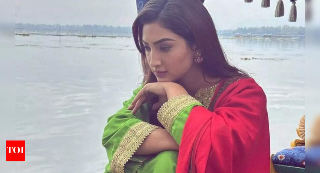 Pashminna- Dhaage Mohabbat Ke: Preeti and Pashminna’s mission to expose ...