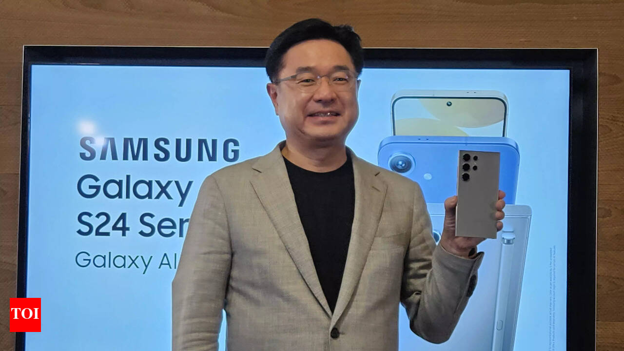 Samsung Ceo Name