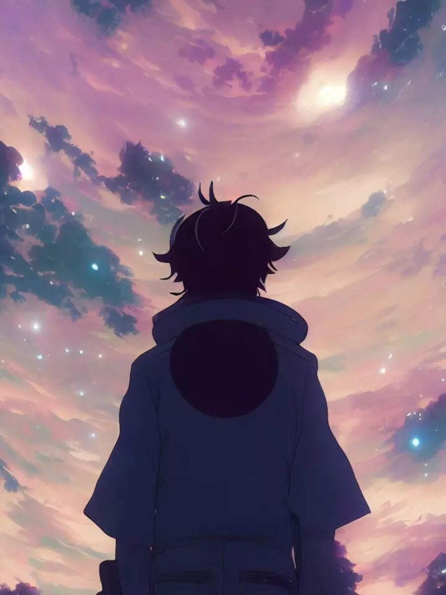 8 iconic Anime series no fan should ever miss | Times of India