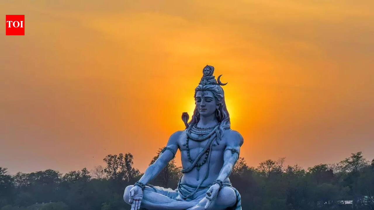 6 signs that Lord Shiva is guiding you in life