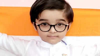 From youngest snake rescuer to 'google math boy' among 19 children ...
