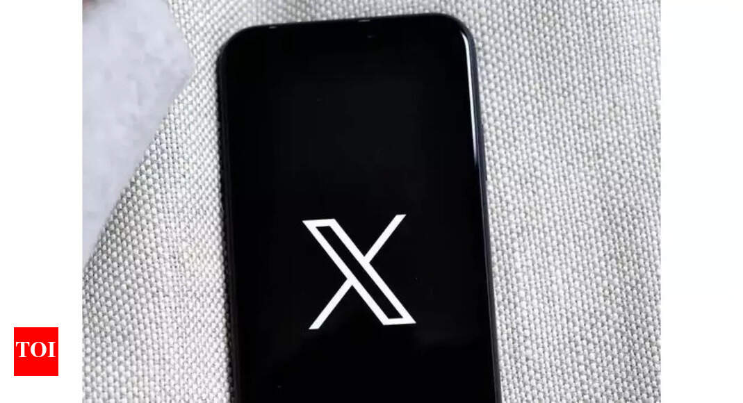 How to place voice and video calls on X | - Times of India