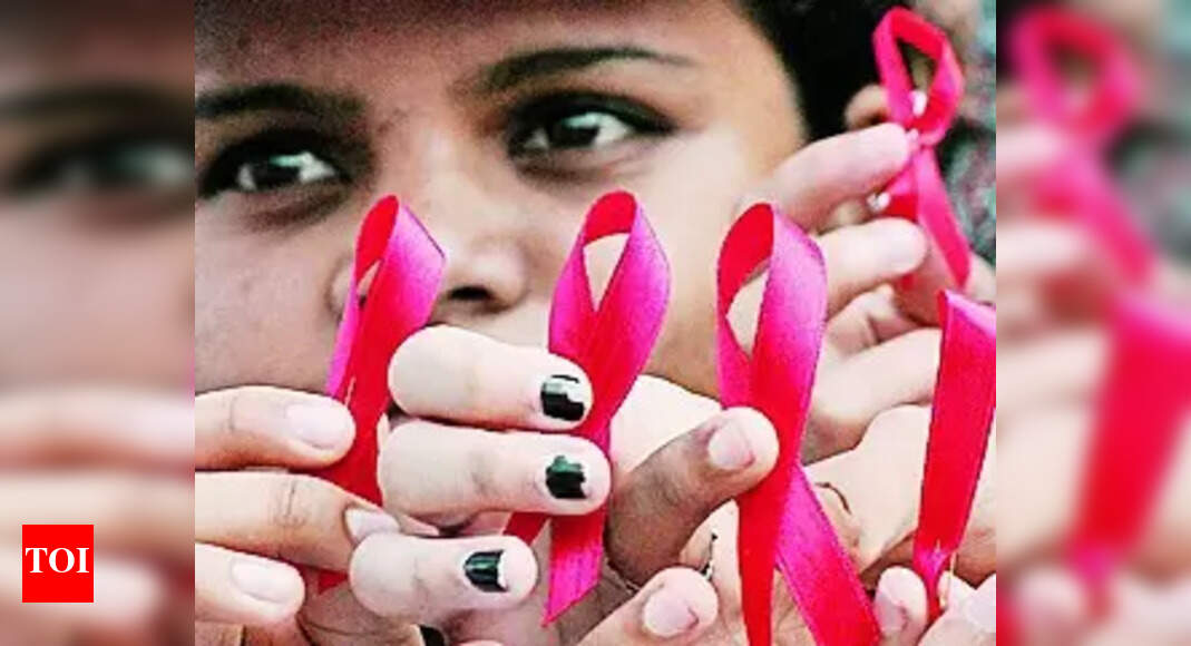 Dtg Drug To Treathiv+ve Kids Withless Side-effects | Mumbai News ...