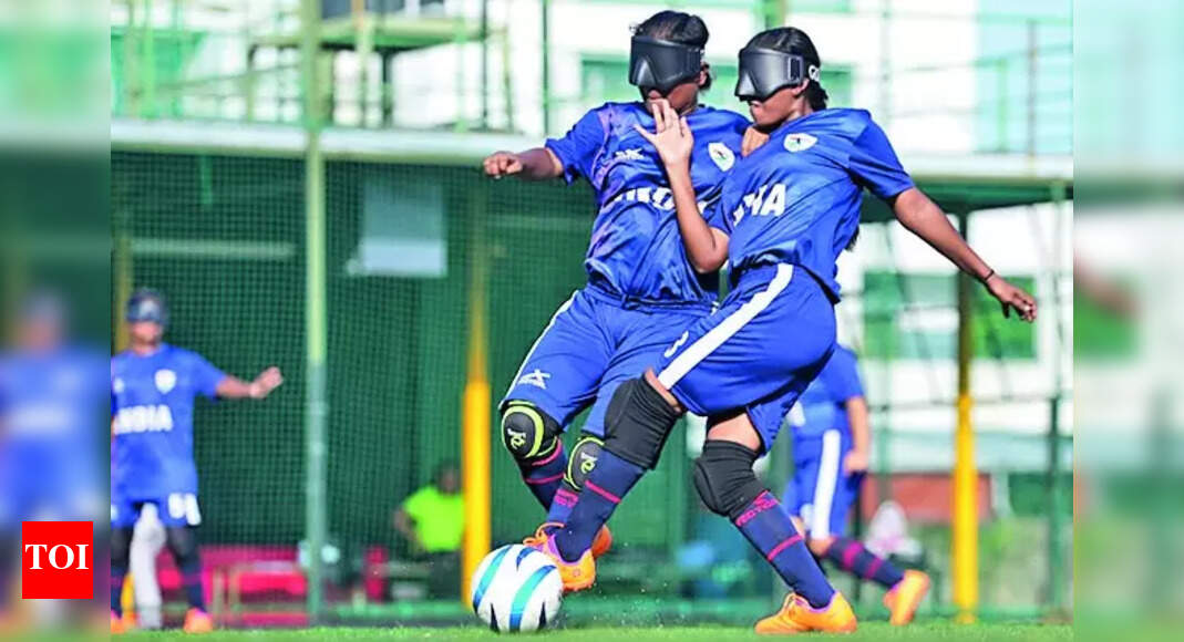 Blind Bengal Girl: Blind Bengal Girl to Represent India in Japan ...
