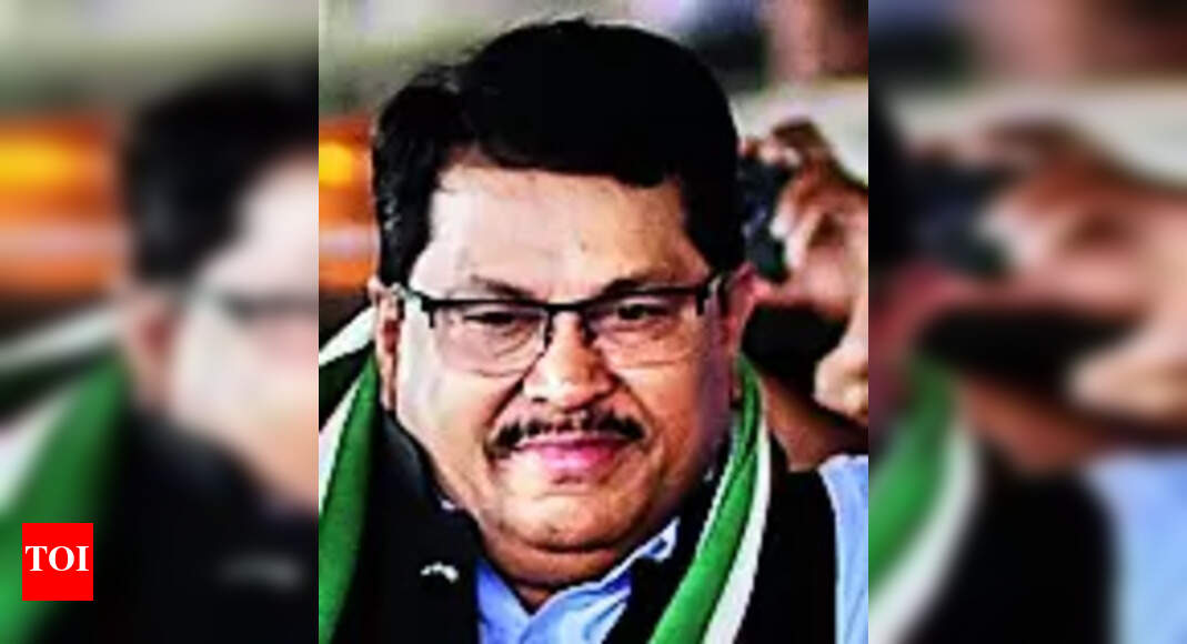 PM Modi: Pm Modi’s Frequent Visits To Maha Proof Of Bjp’s Failure ...