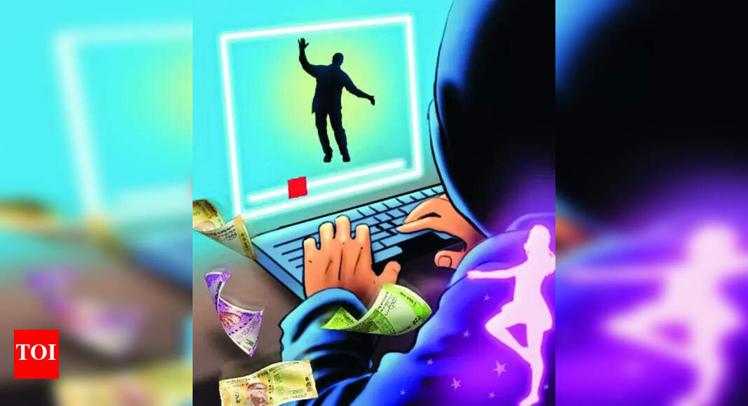 Online Scams: Online Scams: Even Educated People Are Being Targeted ...