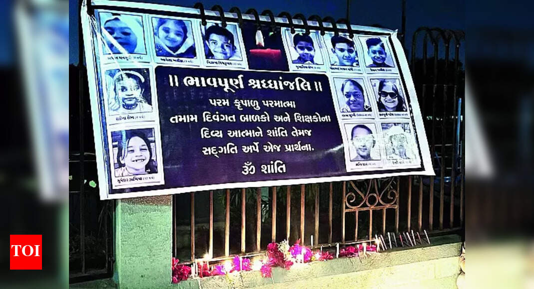 Tragic Death: Citizens call off celebrations, organize prayers after ...