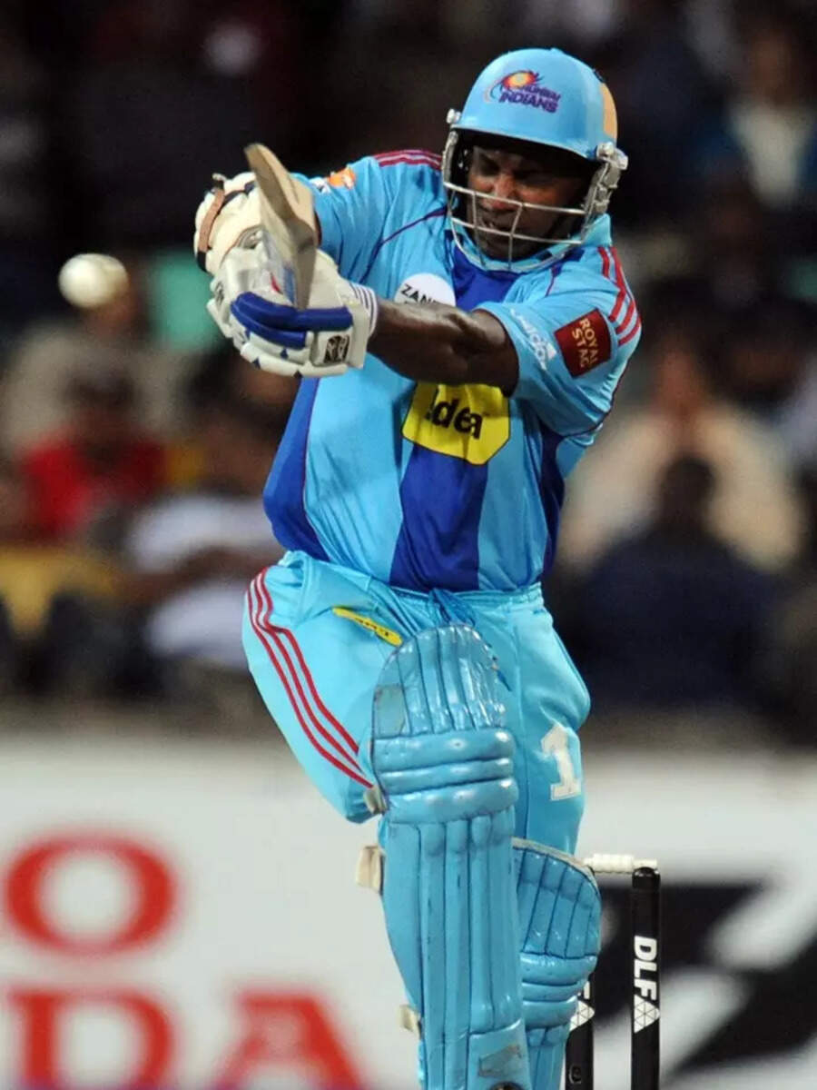 6 Mumbai Indians Batsmen To Score 100 In IPL | Times Now