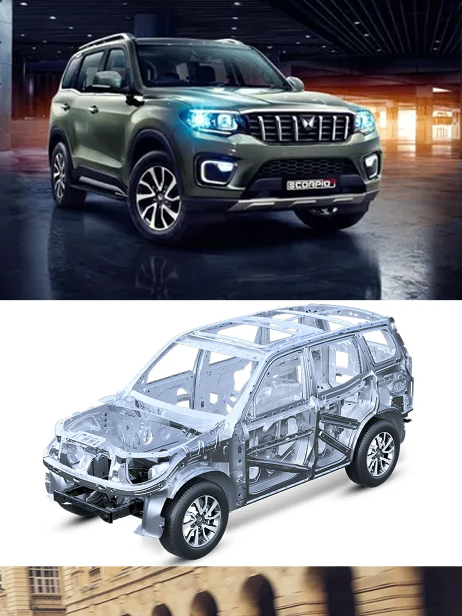 5 Cars With Strongest Body Structure Under Rs 15 Lakh, Tata Nexon ...