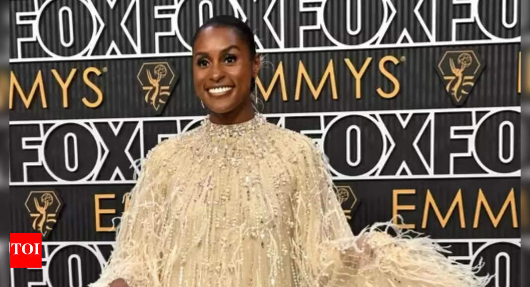 Issa Rae opens up about the nightmare of filming 'Dance the Night' in a ...