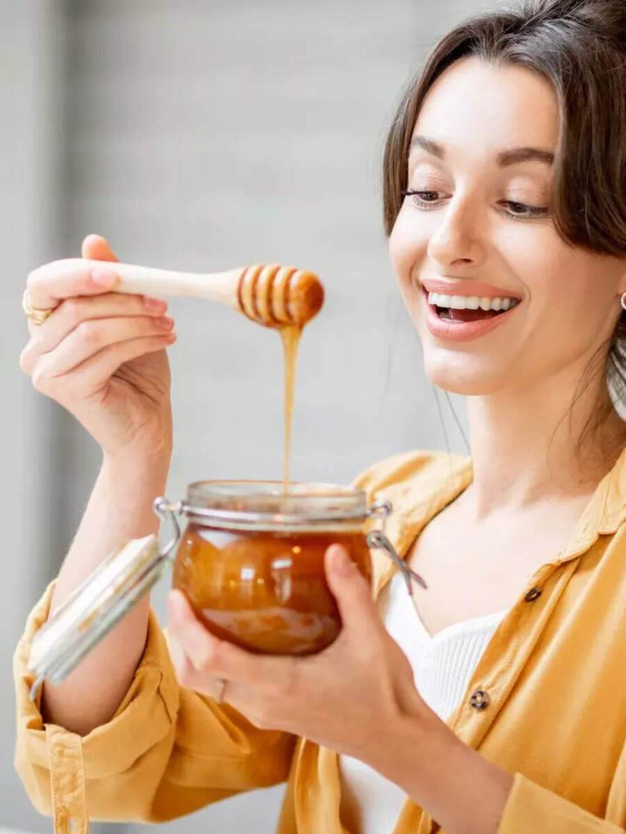 Importance Of Honey In Ayurveda | Times Now