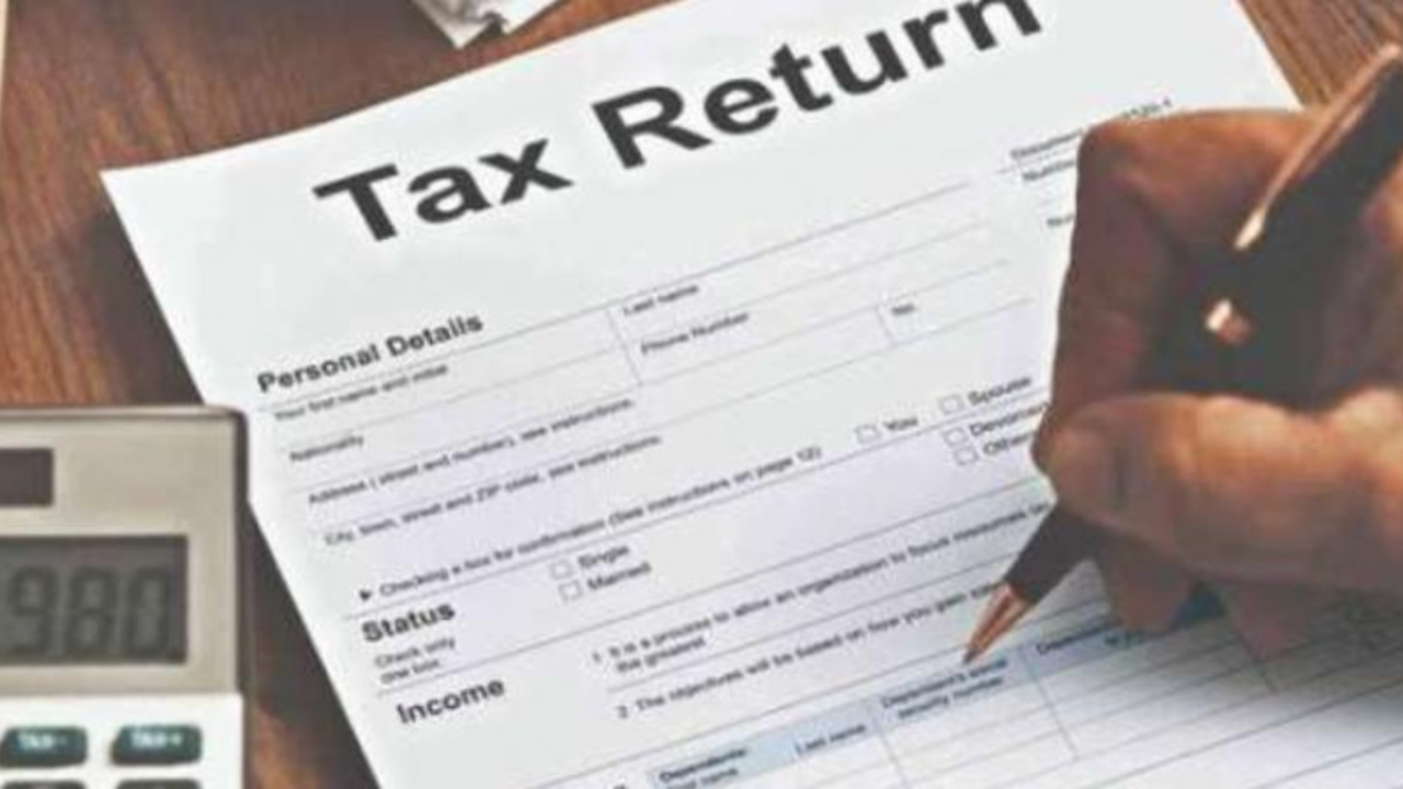 Check Your Income Tax Return Status Online: A Step-by-Step Guide