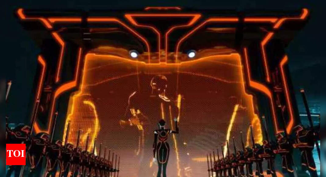 Tron 3 finally begins filming: A comprehensive look at what we know ...