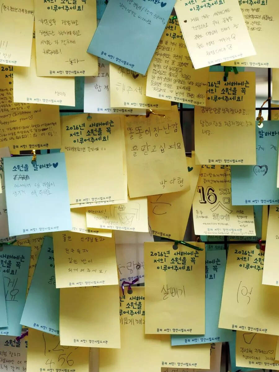 10 Ways to Make Best Notes for Board Exams Revision | Times of India