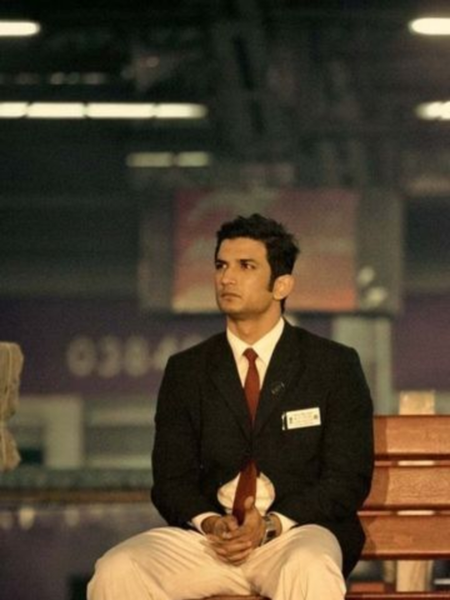 Sushant Singh Rajput Quotes: 9 Motivational Sushant Singh Rajput Quotes ...