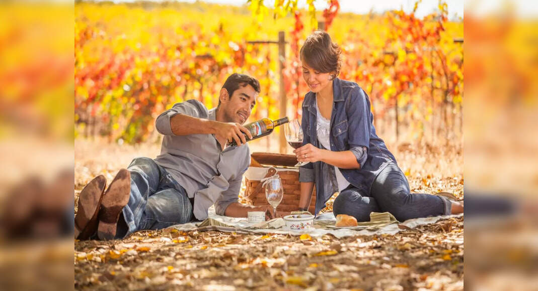 California's guide to the best culinary and drink trails, California ...