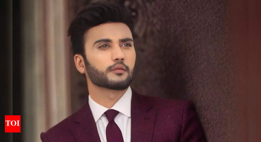 Kumkum Bhaygya fame Zuber K Khan returns to work post marriage | - Times of India