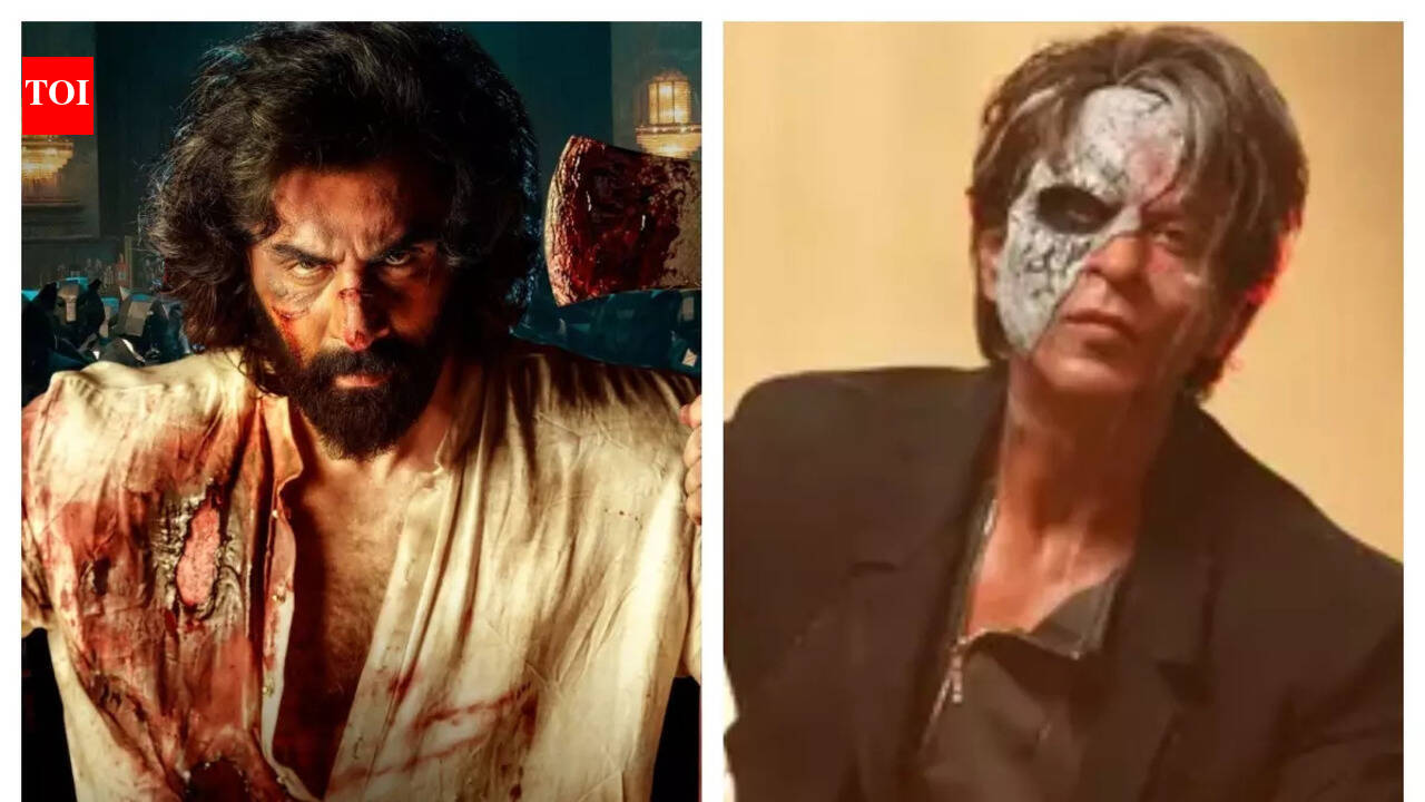Animal to Jawan: Films that released on OTT with an extended cut