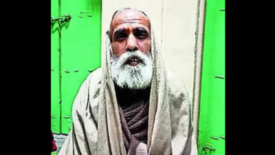 Renowned Astrologer Ganeshwar Shastri Dravid to Oversee Pran Pratishtha ...