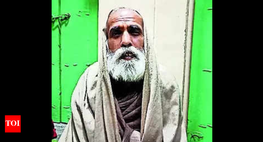 Renowned Astrologer Ganeshwar Shastri Dravid to Oversee Pran Pratishtha ...