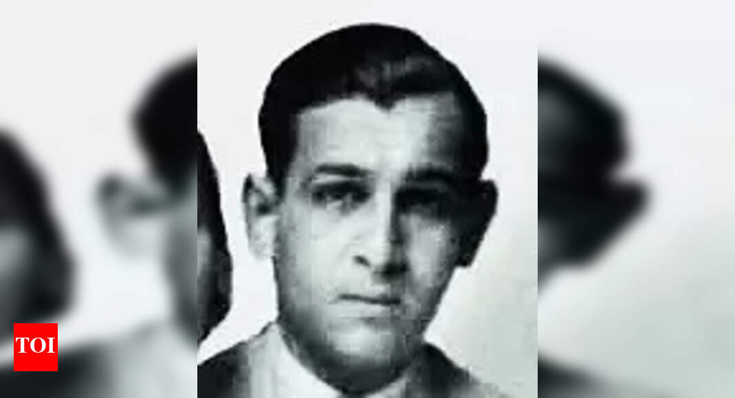 Mumbai-born Opera Singer Dies In London | Mumbai News - Times of India