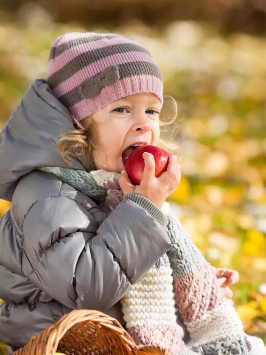 10 reasons why apple is good for the heart | Times of India