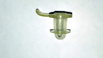 Throat Cancer Patients: AIIMS and IIT-Delhi Develop Low-Cost Voice Box ...