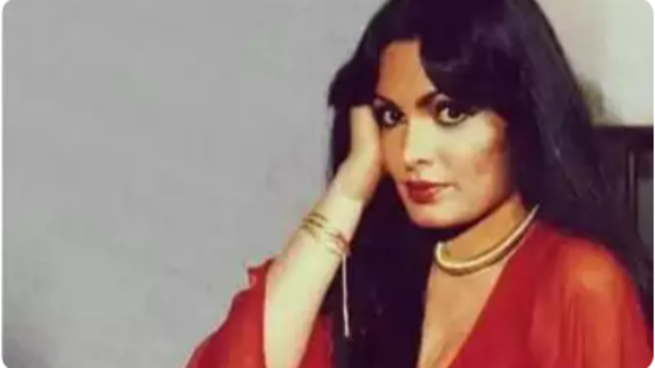 Parveen Babi Death Anniversary: Film Historian Dilip Thakur Reveals the ...