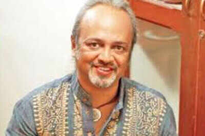 It’s a new genre created by me: Soumitra Ray | Hindi Movie News - Times ...