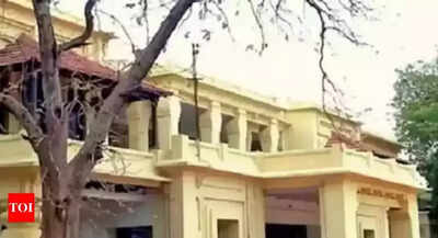 Ayodhya Ram Mandir Inauguration: Visva-Bharati University in West ...