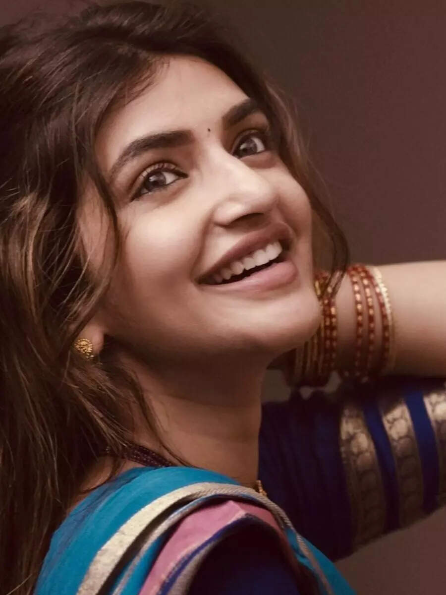 Sreeleela’s aesthetic saree saga will find a place in your hearts ...