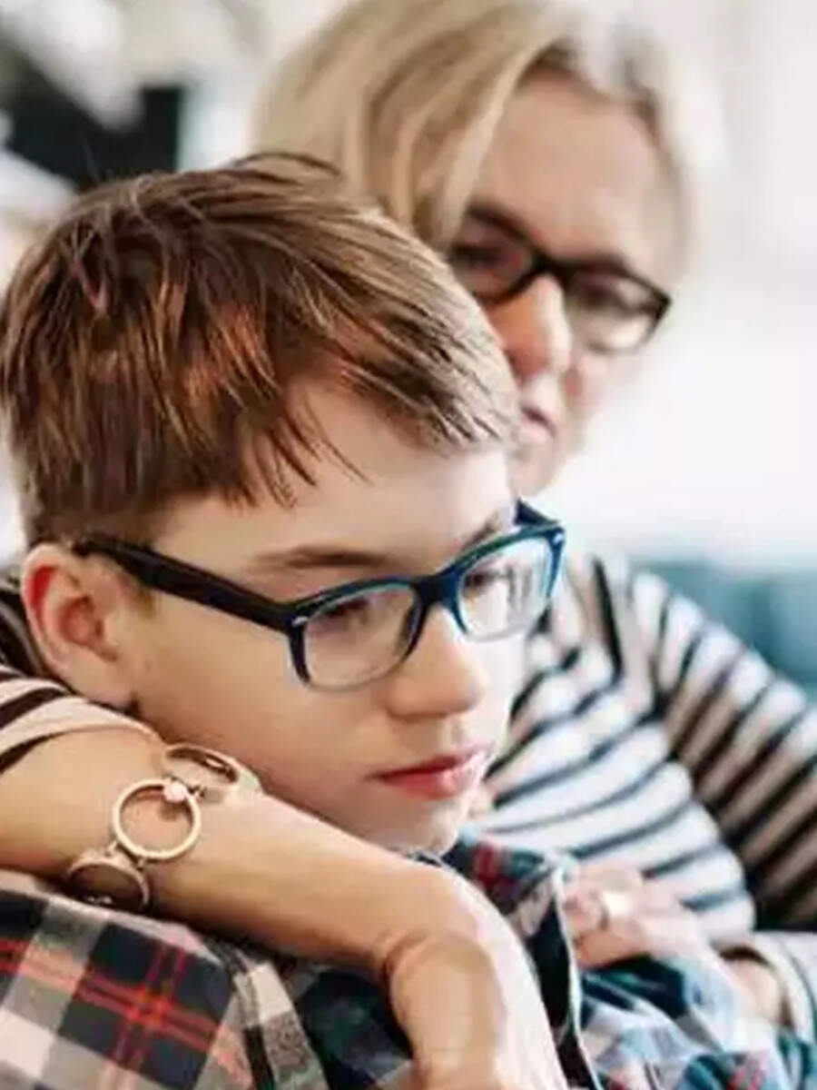 10 things that show you are an overprotective parent | Times of India